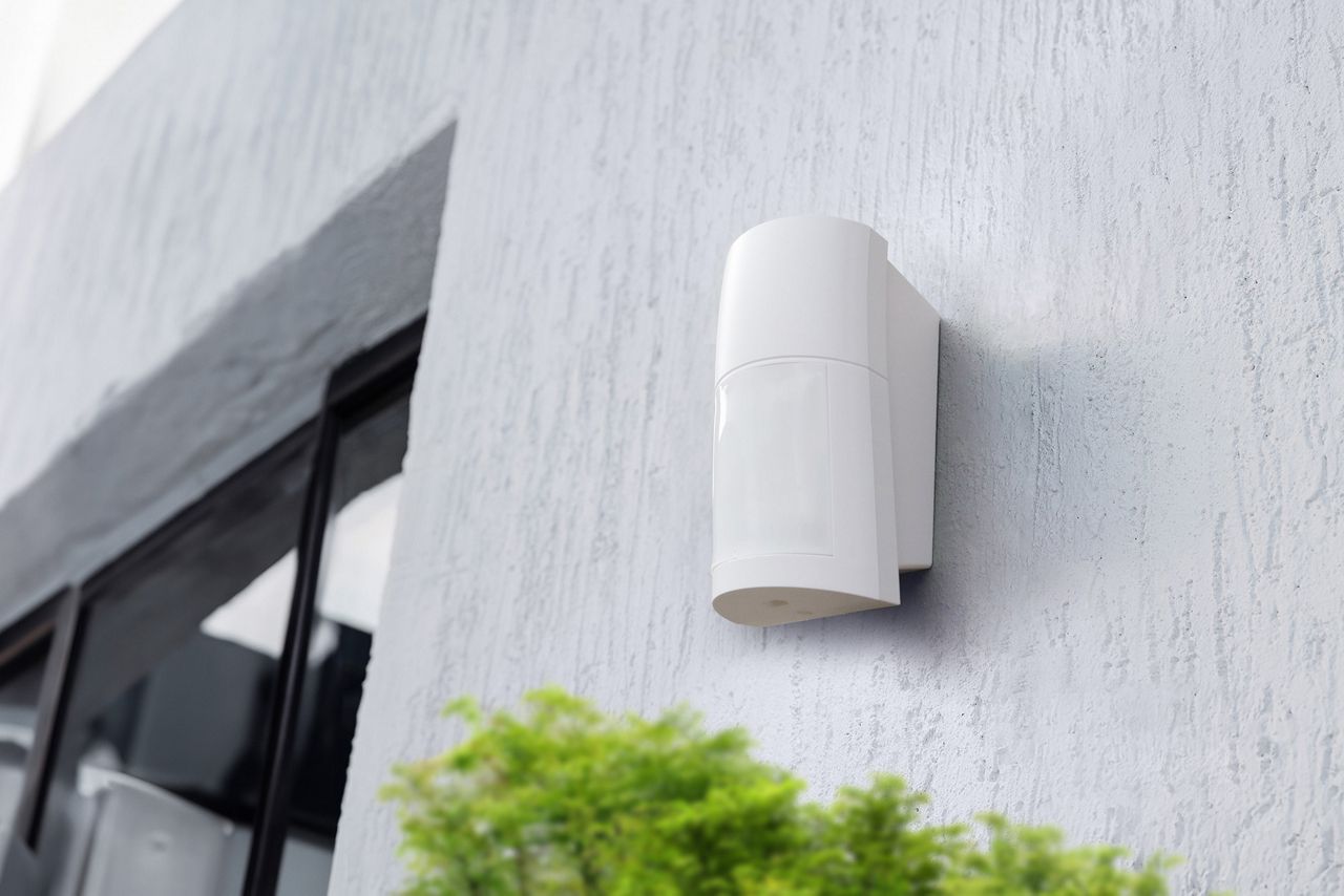 Detectors and sensors | IDS